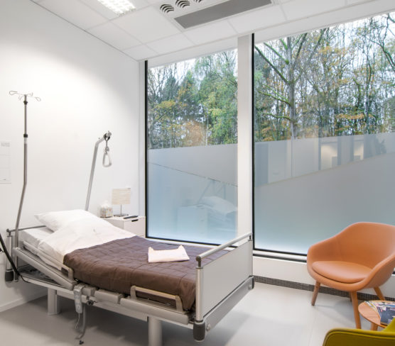 Chirurgie et médecine esthétiques (La Hulpe) – Claris Clinic