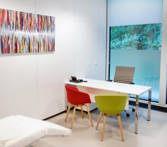 Chirurgie et médecine esthétiques (La Hulpe) – Claris Clinic
