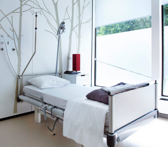 Aesthetic surgery and medicine (La Hulpe) – Claris Clinic