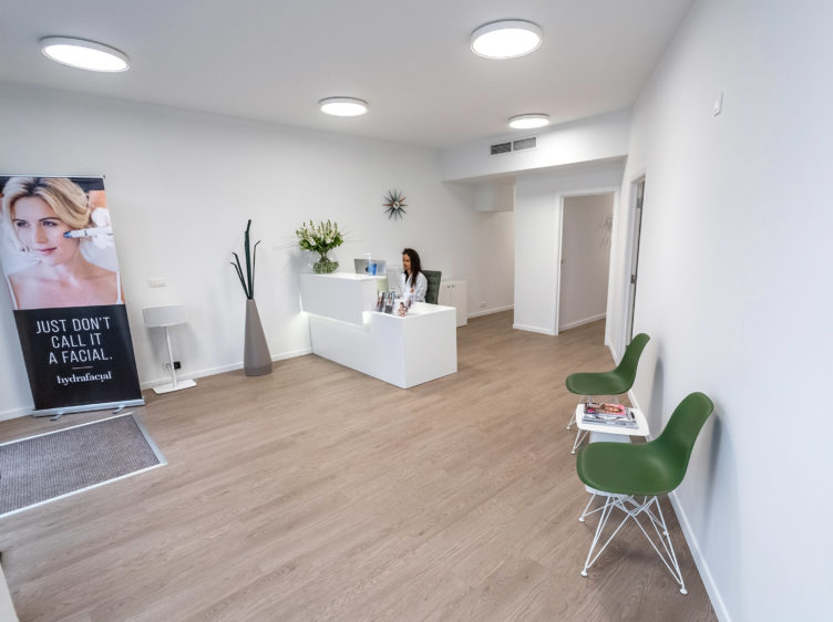 Prendre rendez-vous dans une de nos cliniques – Claris Clinic