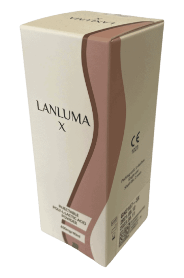 Wrinkle treatment with Lanluma – Claris Clinic