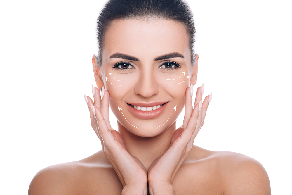 Mini-Lift : Rajeunissement facial naturel – Claris Clinic