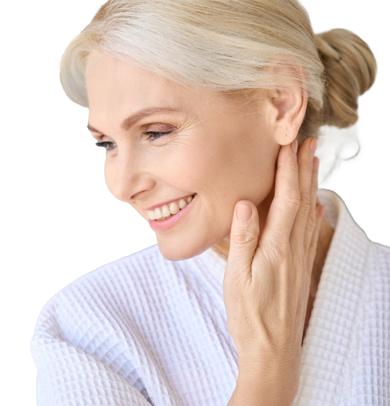 Mini-Lift: Natural facial rejuvenation – Claris Clinic