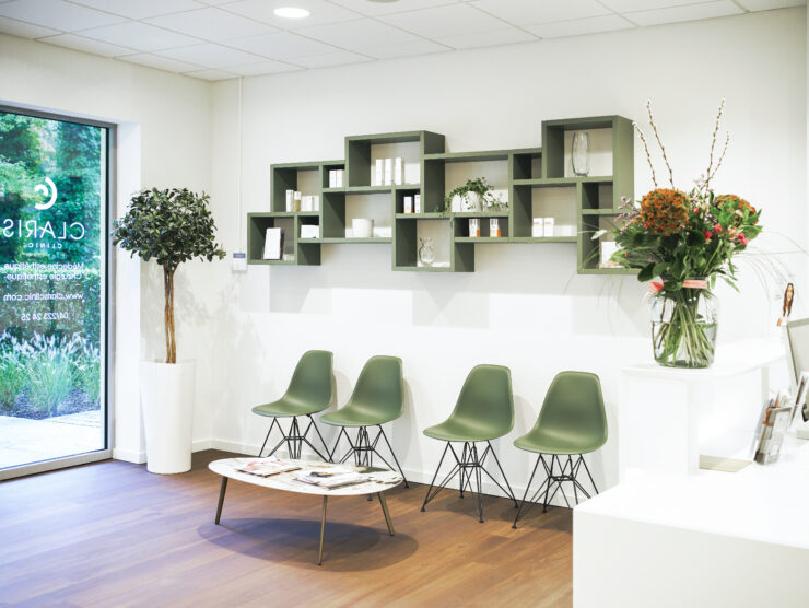Les cliniques – Claris Clinic