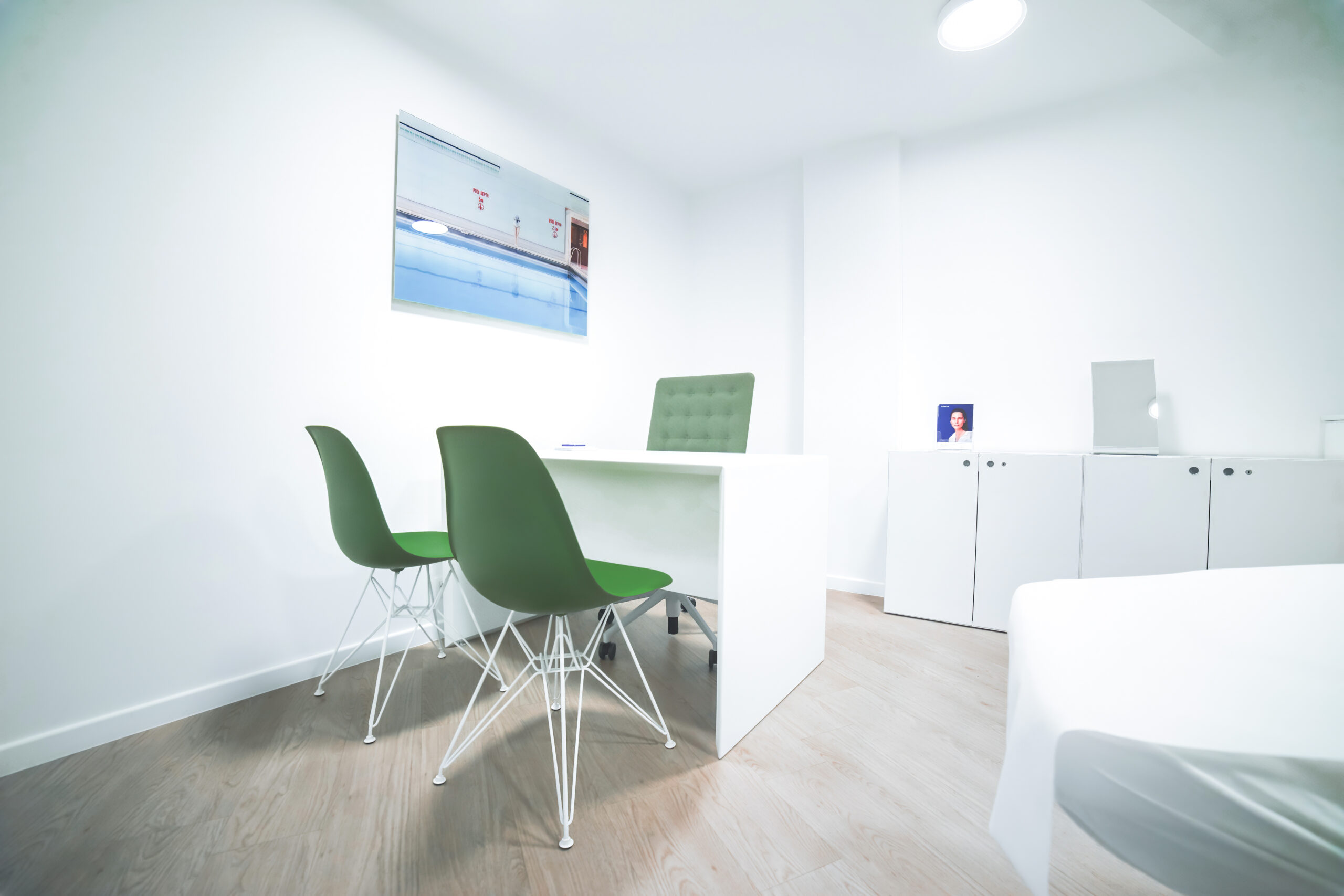 Les cliniques – Claris Clinic